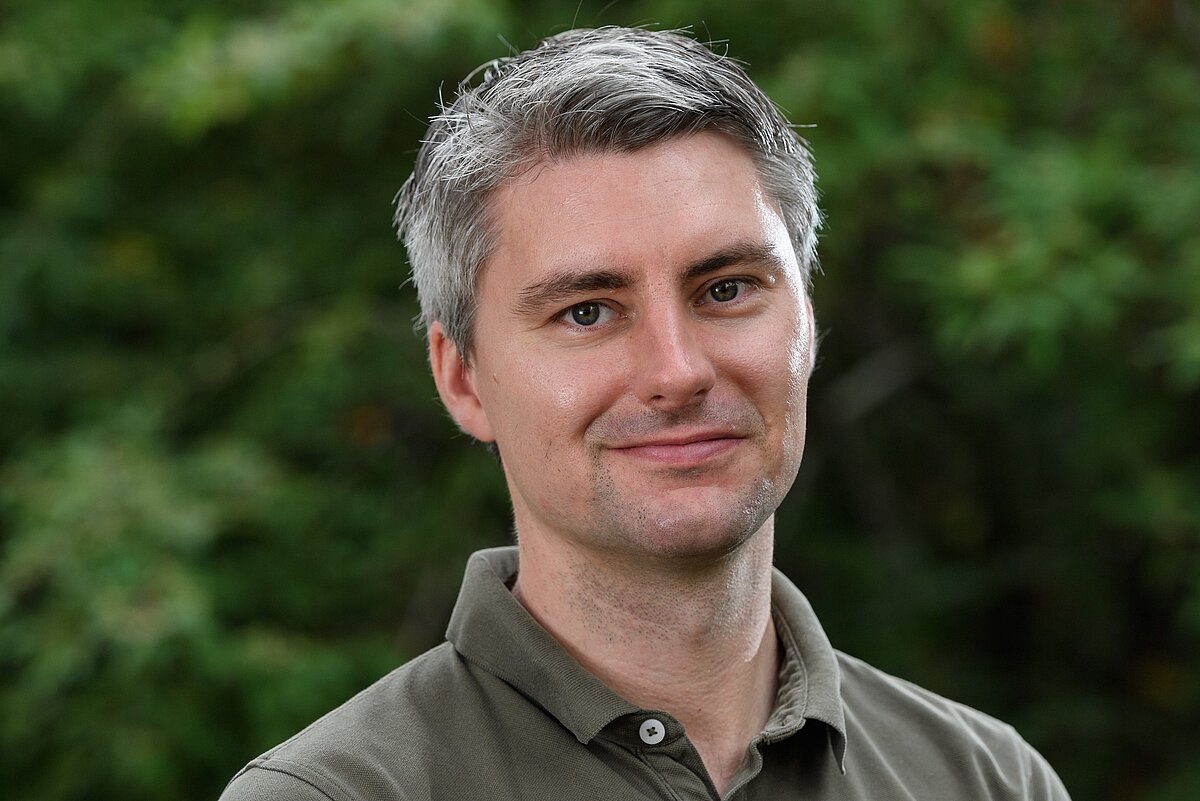 Dr. Forster ist neues Mitglied des Nationalen Antibiotika ...